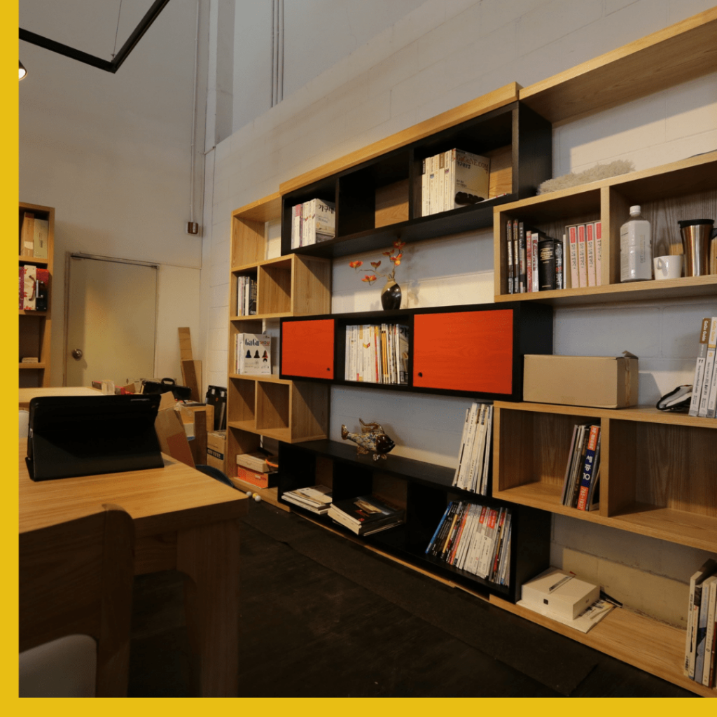 Gorgeous Wall Showcase Ideas to Upgrade Your Living Room