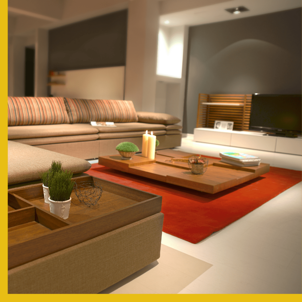 Interior Designing Trends We Will See in 2021 - lemoninteriors