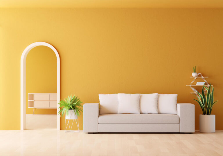 Design Ideas for Elderly Parent Rooms - Lemon Interiors